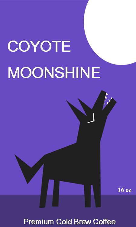Coyote-Moonshine-label - Coyote Moon Coffee